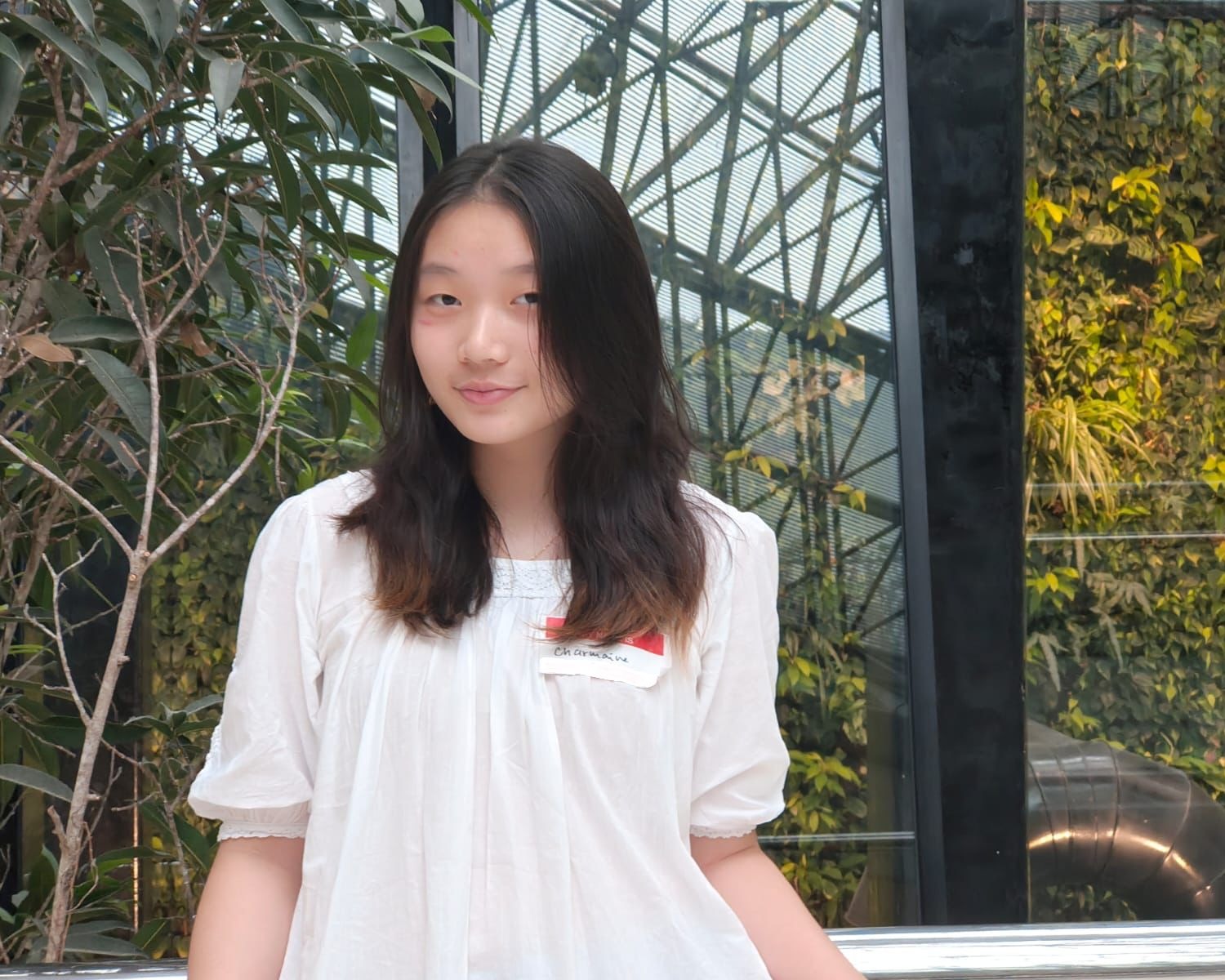 Write the World Blog